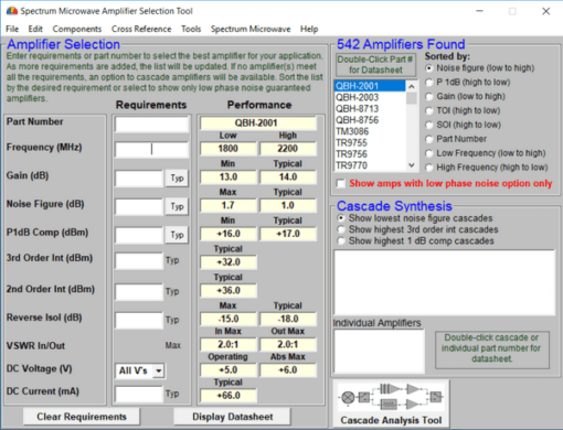 ابزارهای TXLine و CASCADE در طراحی سیستمی RF و مایکروویو چه کمکی می‌کنند؟